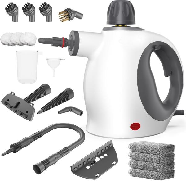 Quality High Pressure Handheld Steam Cleaning Machine for sale