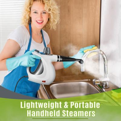 China High Pressure Handheld Steam Cleaning Machine for sale