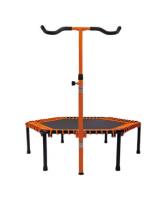 Quality Outdoor Trampoline for Kids and Adults for sale