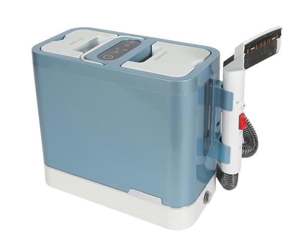 Quality Multi-Function Steam Cleaner, High Temperature Steam Floor Cleaner for sale