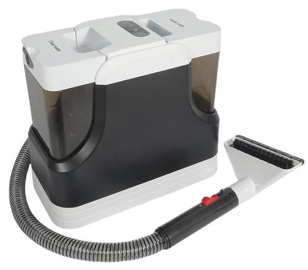 Quality Steam Cleaning Machine For Fabric Stain for sale