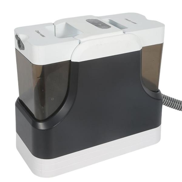 Quality Steam Cleaning Machine For Fabric Stain for sale