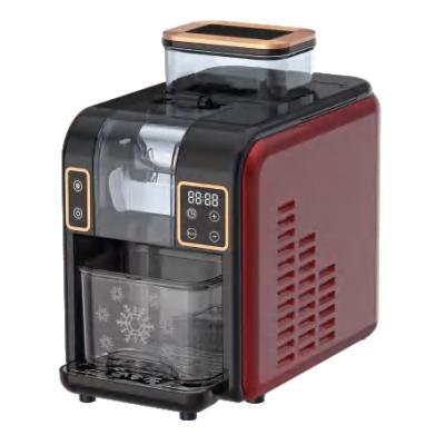China Ice Smoothie Machine for sale