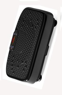 China 200W Vibration Plate Exercise Machine 120 Speeds 9 Modes for Lymphatic Drainage & Weight Loss for sale