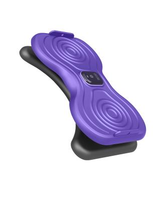 China Waist Twister Exercise Machine, Twister Fitness Tool , Exercise Twist Board for sale