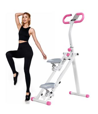 China Stair Stepper For Home Gym Exercise, Vertical Climber Exercise Machine for sale