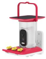 China Smart Bird Feeder for sale