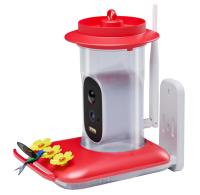 China Smart Bird Feeder for sale