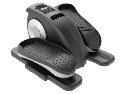 China Under Desk Mini Elliptical Machine, Pedal Exerciser for Seniors & Rehabilitation for sale