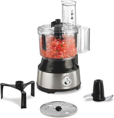 China Food Processor & Vegetable Chopper For Slicing, Shredding, Mincing, And Puree, for sale