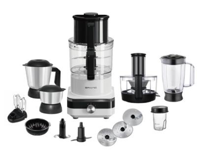 China Multi-functional Food Processor with  Pulse Settings for sale