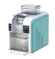 China Ice Smoothie Machine for sale
