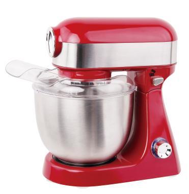 China Dough Mixer，Stand Mixer  5L 1000W for sale