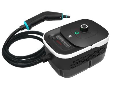 China Steam Cleaning Machine for Fabric stain High Pressure Multi Surface Steam Cleaner for sale