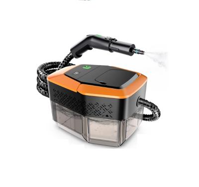 China Steam Cleaning Machine for Fabric stain  High Pressure Multi-Surface Steam Cleaner for sale