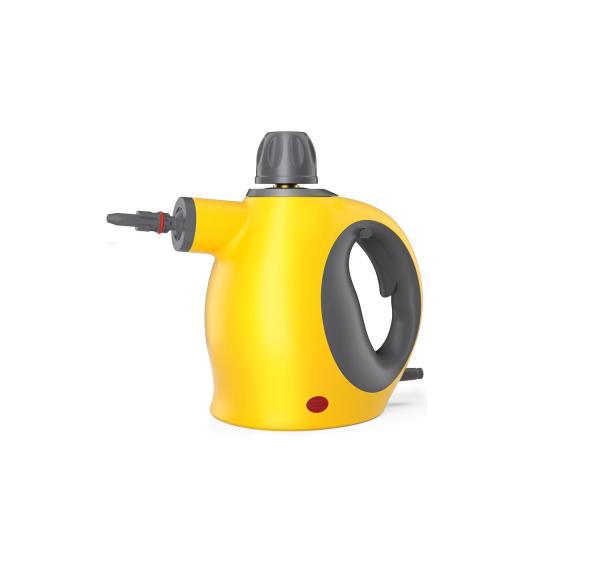 Quality High Pressure Handheld Steam Cleaning Machine for sale