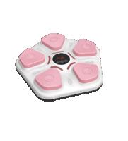 Quality Home Stress Relief Music Boxing Machine, Interactive Punching Training Device for sale