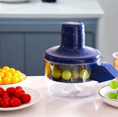China Electric Fruit  Vegetable Peeler  Auto Skin Remover Tool for sale