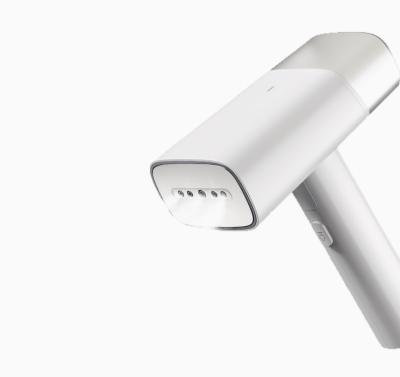 China 1400W Foldable Handheld Garment Steamer with 20s Fast Heat-Up for sale