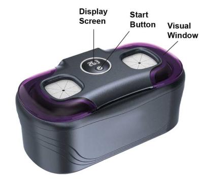 China Ultrasonic Retainer Cleaner Dental Cleaning Pod for sale