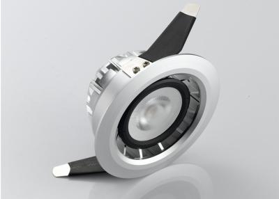 Cina 15W PANNOCCHIA LED Downlighters del diametro 110mm del ritaglio 90mm con 1050lm e la certificazione di SAA in vendita