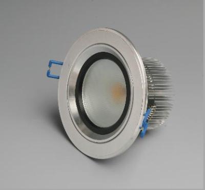 Cina 8W LED Downlight con il diametro di 120mm e 140 gradi per illuminazione generale CD-M01116 in vendita