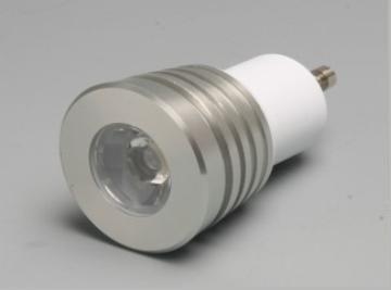 Cina Alluminio Base Board GU10 faretti LED con elevata luminanza SMD Led faretto in vendita