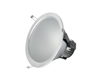 Cina 25W 85 a 130V e 180 a 260V LED Downlight con 120 gradi si inclinano per l'illuminazione generale in vendita