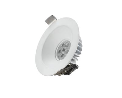 Chine 10W poulpe imperméable de la conception créative LED Downlight OP-10606SA avec le radiateur décoratif à vendre