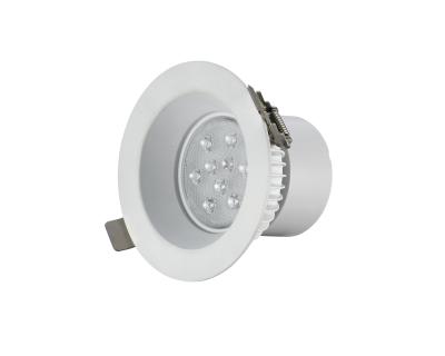 Chine Radiateur décoratif conduit Octopus Downlight OP-12309SA avec les dernier CREE XP-E à vendre