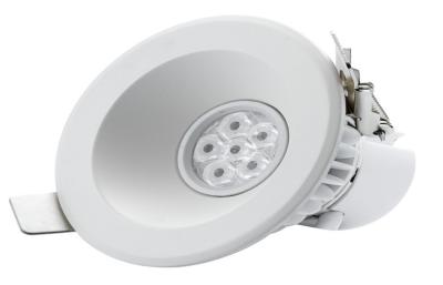 Chine Le CE 7w de KEHEI a mené le poulpe Downlight, le coupe-circuit léger 90mm de tache à vendre