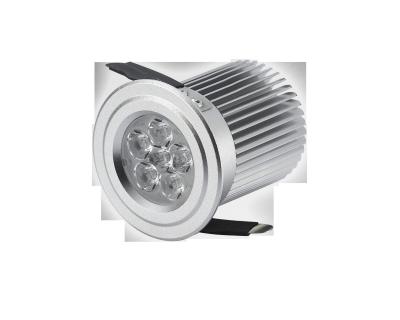Chine Création Design haute puissance conduit Octopus Downlight CP-063061SA pour radiateur décoratif à vendre