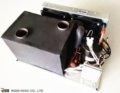 China World′s Smallest DC 12V Air Conditioner Unit For Small Space Cooling for sale