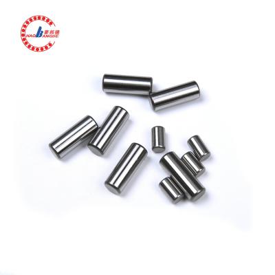 China Flat Ends NRB Chrome Steel AISI52100 G2 Needle Rollers 3 mm OD Rollers for sale
