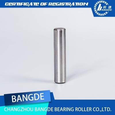 China 6.8*2.3 Precision Steel Rollers Used for High Preicision And Heat-Resistant Bearings for sale