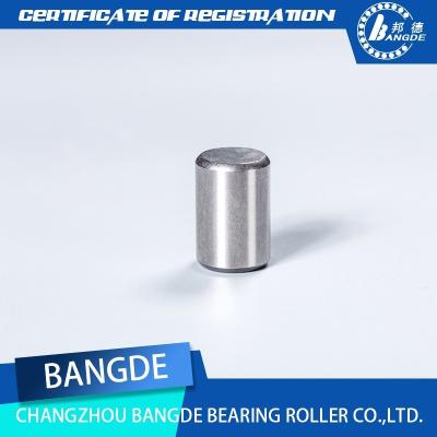China 3*40mm / Custom Cylindrical Pins Door Window Hinge Pins Stainless Steel Material for sale