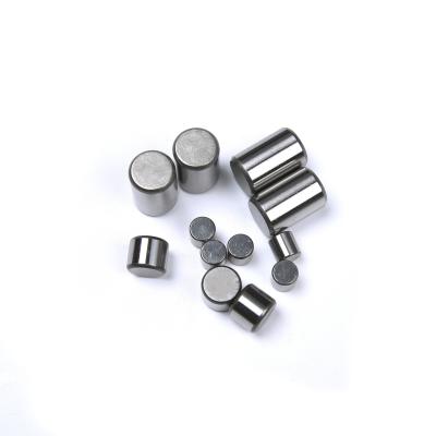 China 0.001mm Precision Cylindrical Needle Rollers Linear Guides 4*3.9mm for sale