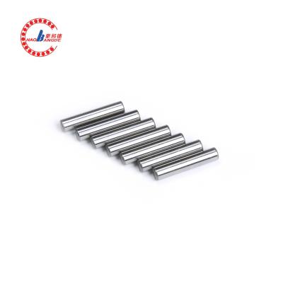 China Durable Steel High Precision Hinge Pin with OD Tolearance 5UM for sale