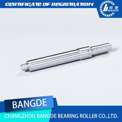 China 3-40mm Long Steel dowel hole pin for storage rack, moving dolly, shockproof for sale