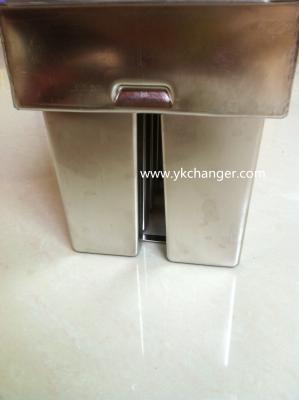 China Ataforma Mexican paleta mold ice cream mould ice lolly mould ice pop mold popsicle mold for sale