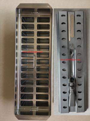 Stainless steel popsicle molds ice pop molds mich paletas mexicana with universal stick holder extractor