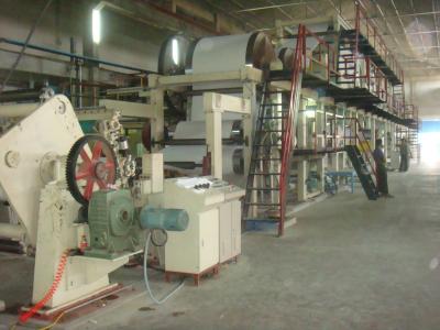 China coating machine for sale