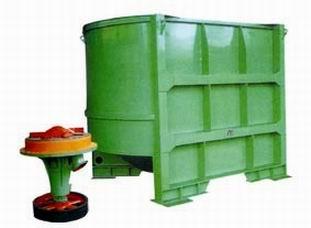 China D Type Hydrapulper for sale