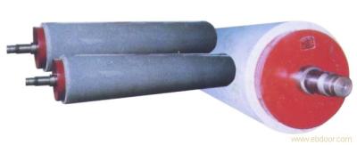 China Stone roll for Paper processing machinery for sale