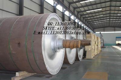 China Dryer Cylinder/paper machinery/paper machine for sale
