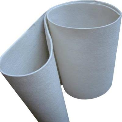 China Double Layer Of MD Yarn BOM paper making felt /paper making machinery for sale