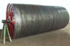 China Cylinder Mould/Paper machinery/dryer cylinder for sale