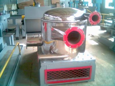 China Outflow pressure screen for sale