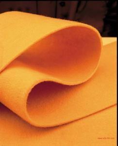 China 1+2 Layer BOM paper making felt /accessories of paper machine/paper making machinery for sale