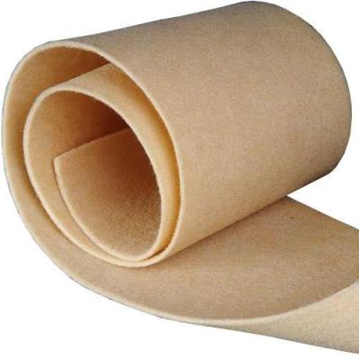 China Paper Machine Felt for sale